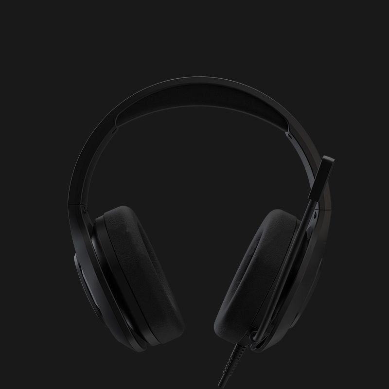 Techno Zone Techno Zone K61 Gaming Headphones - Silicona Store